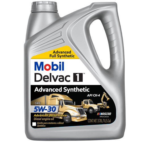 Producto: MOBIL DELVAC 1 5W-30 ADVANCED SYN CASE 4