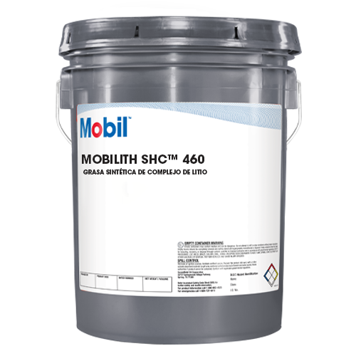 Producto: MOBILITH SHC [460 NLGI 1.5]CUB