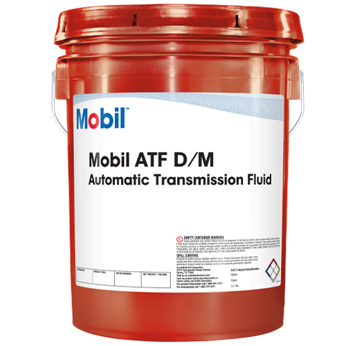 Producto: MOBIL ATF D/M PAIL 19L